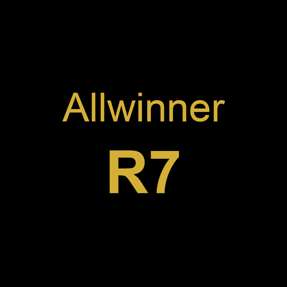 Allwinner R7 - Kokomo Tech
