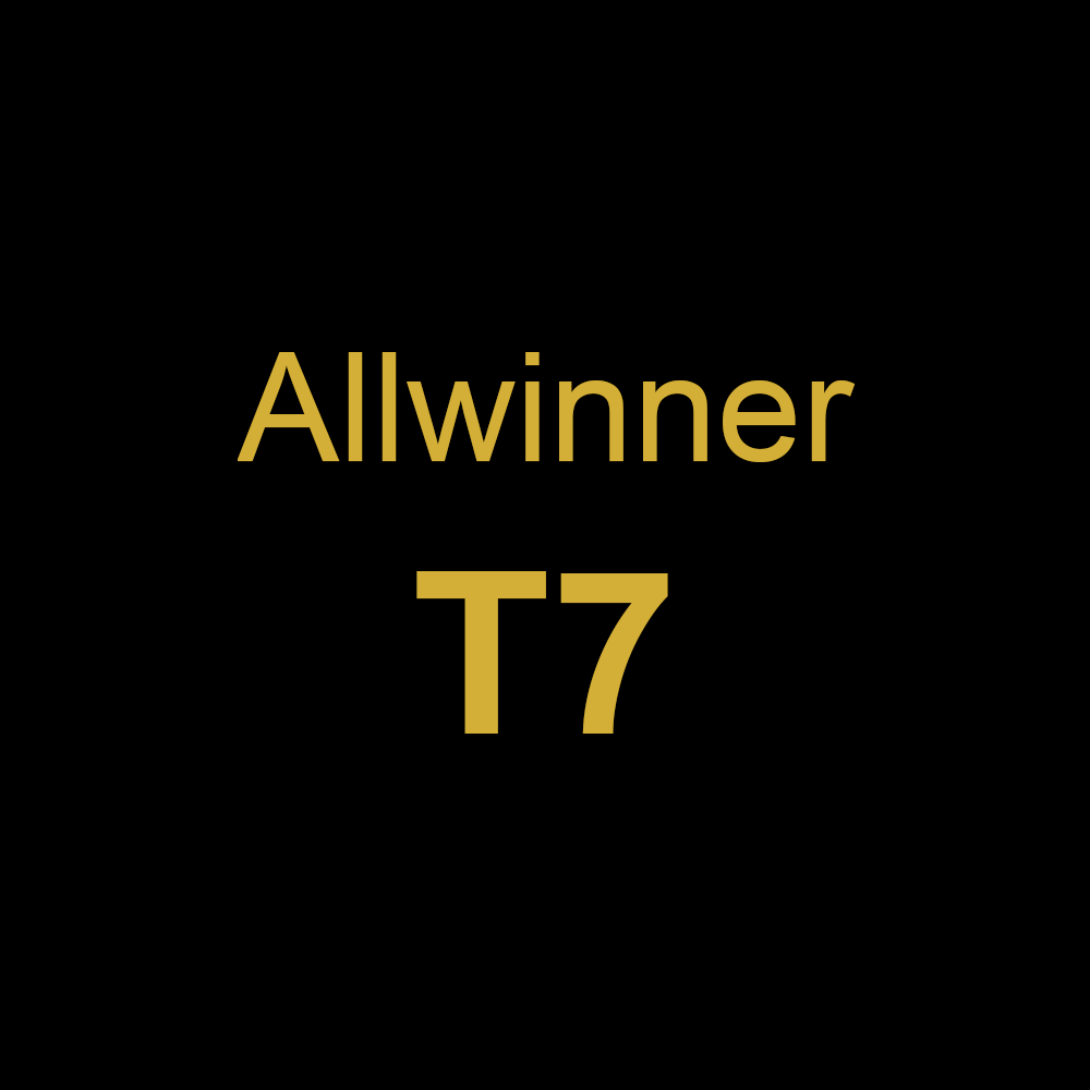 Allwinner T7 - Kokomo Tech